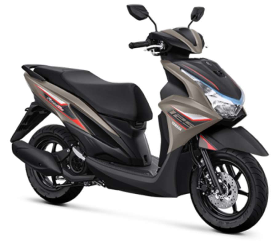 Yamaha Freego 🔥 Terbaik - Harga Terbaru Mei 2026