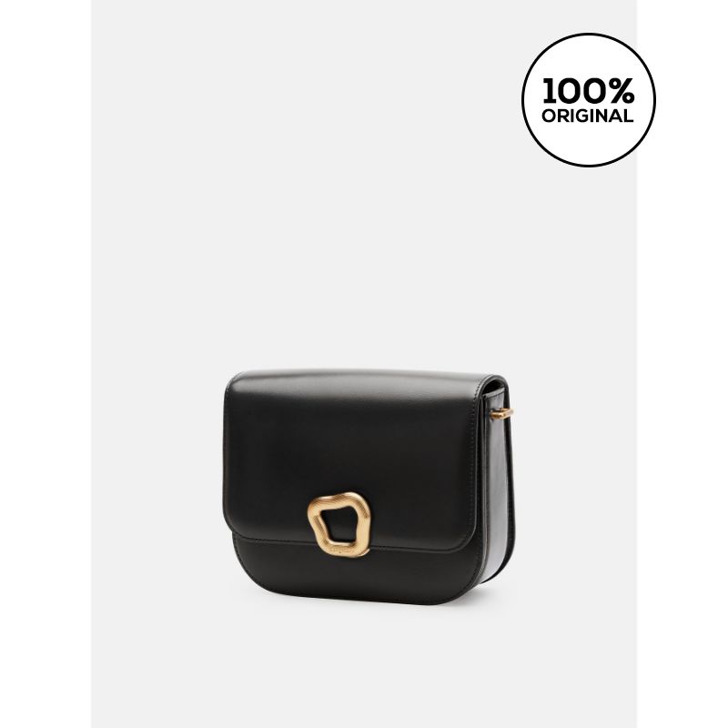 Jual Songmont Black Model Terbaru & Kekinian - Harga Diskon Juni 2024 ...