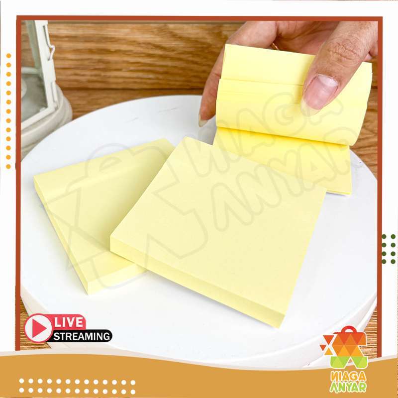 Jual Kertas Pembatas Buku Polos Original Harga Termurah Maret 2024 | Blibli