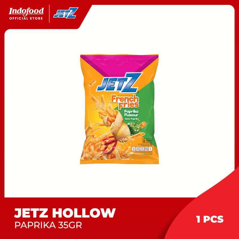 Jet Z Hollow Gratis Ongkir 🔥 Harga Murah Februari 2026