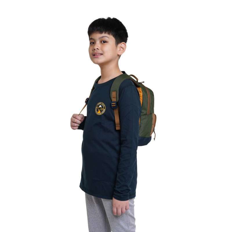 Jual EIGER MINIFY PACK 5L - Dark Green di Seller Eiger Adventure Men ...
