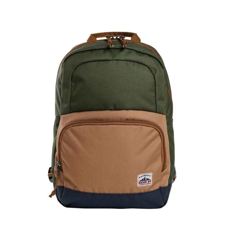 Jual EIGER MINIFY PACK 5L - Dark Green di Seller Eiger Adventure Men ...