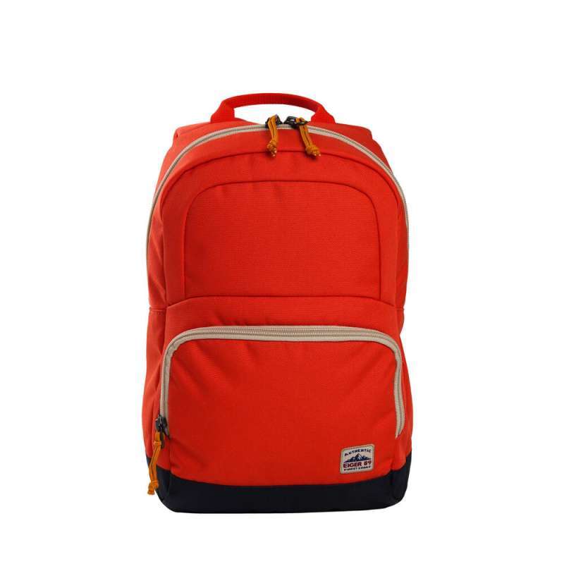 Jual EIGER MINIFY PACK 5L - Flame di Seller Eiger Adventure Men ...