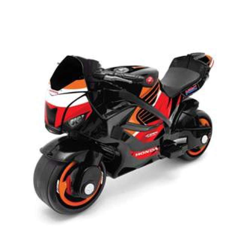 Promo Motor Mainan Anak Cbr 557 Lisensi Honda Shp Toys - Hitam Diskon ...