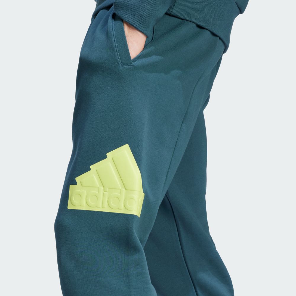 Promo [FREE MYSTERY BOX MIN 1JT*] adidas Men Pants Future Icons Badge ...