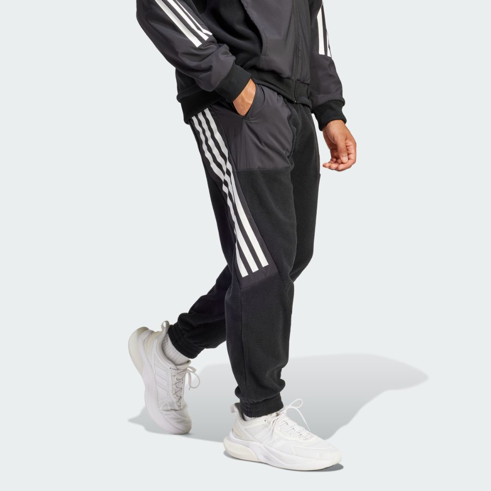 Promo [FREE MYSTERY BOX MIN 1JT*] adidas Men Pants Future Icons 3 ...