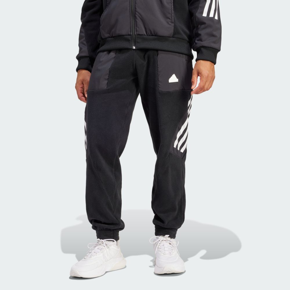 Promo [FREE MYSTERY BOX MIN 1JT*] adidas Men Pants Future Icons 3 ...