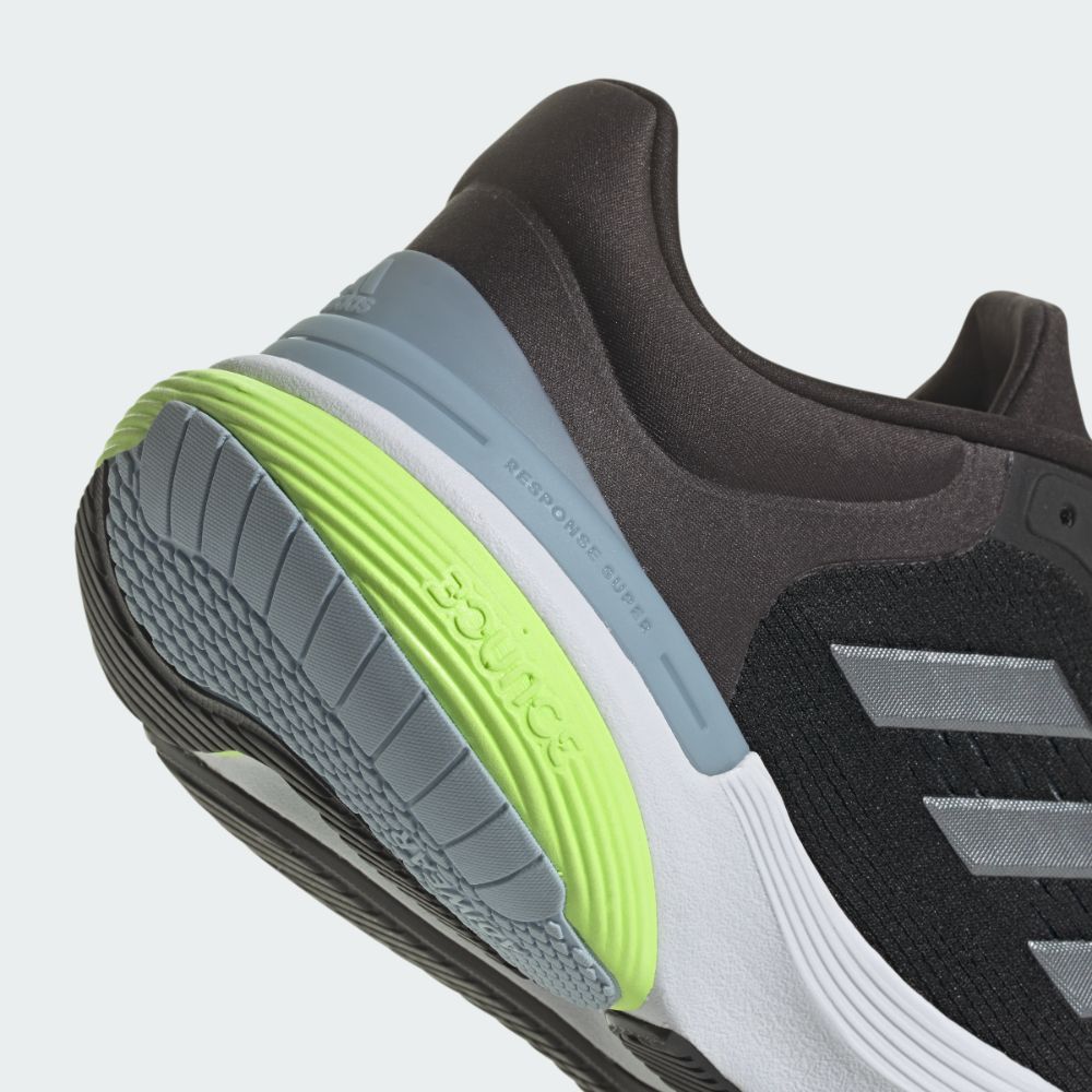 Promo Adidas Men Running Shoes Response Super 3.0 Sepatu Lari Pria ...