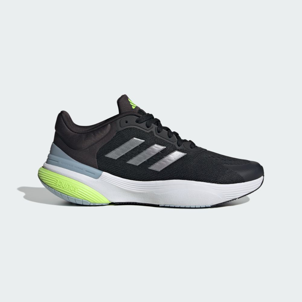 Promo Adidas Men Running Shoes Response Super 3.0 Sepatu Lari Pria ...