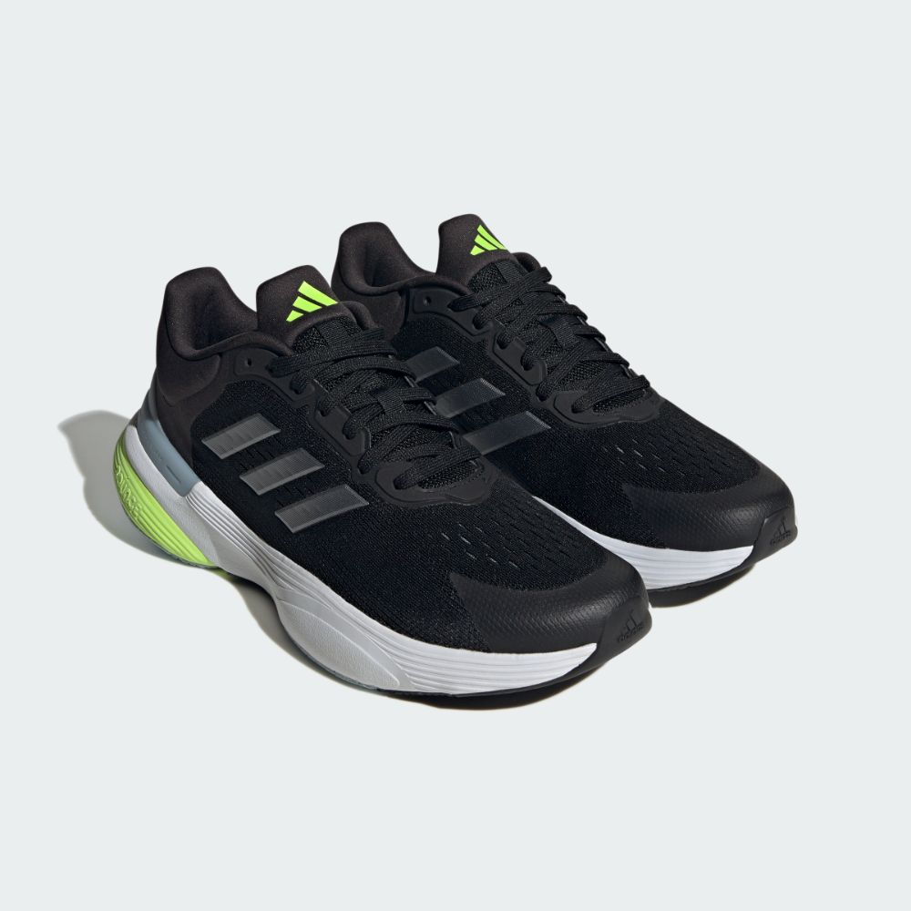 Promo Adidas Men Running Shoes Response Super 3.0 Sepatu Lari Pria ...