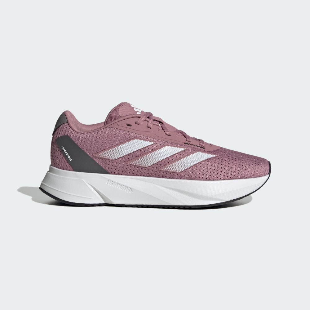 Jual adidas Women Running Shoes Duramo SL Sepatu Lari Wanita [IF7881 ...
