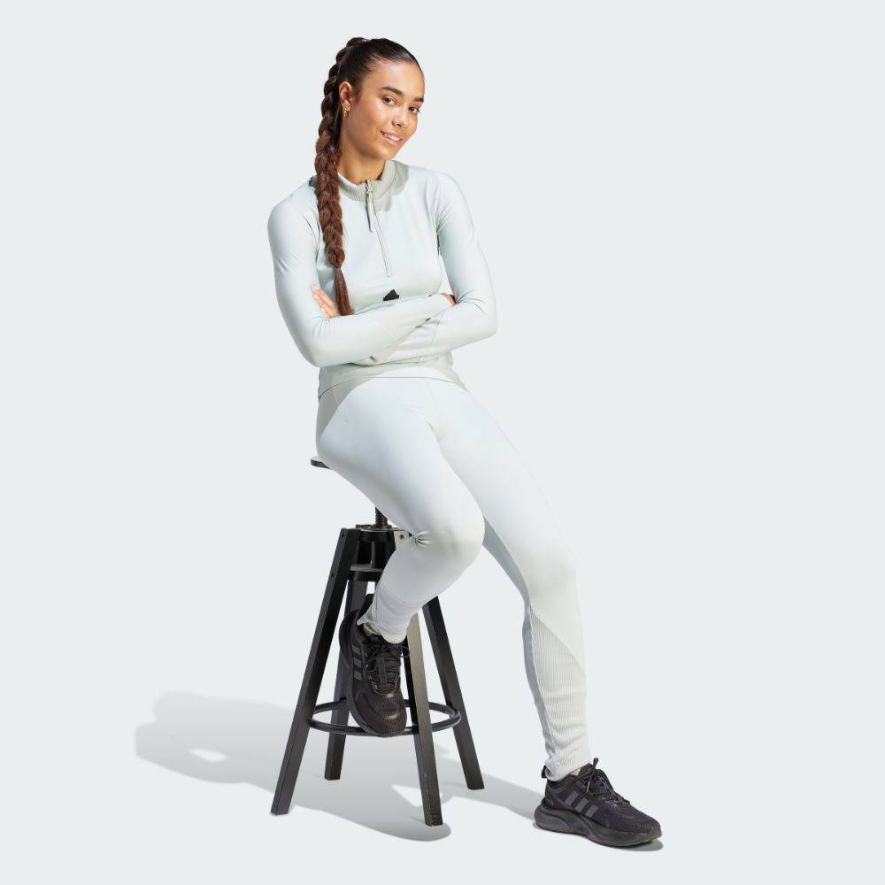 Promo Adidas Women Tights Z.n.e. Legging Wanita [im4942] Diskon 21% Di ...