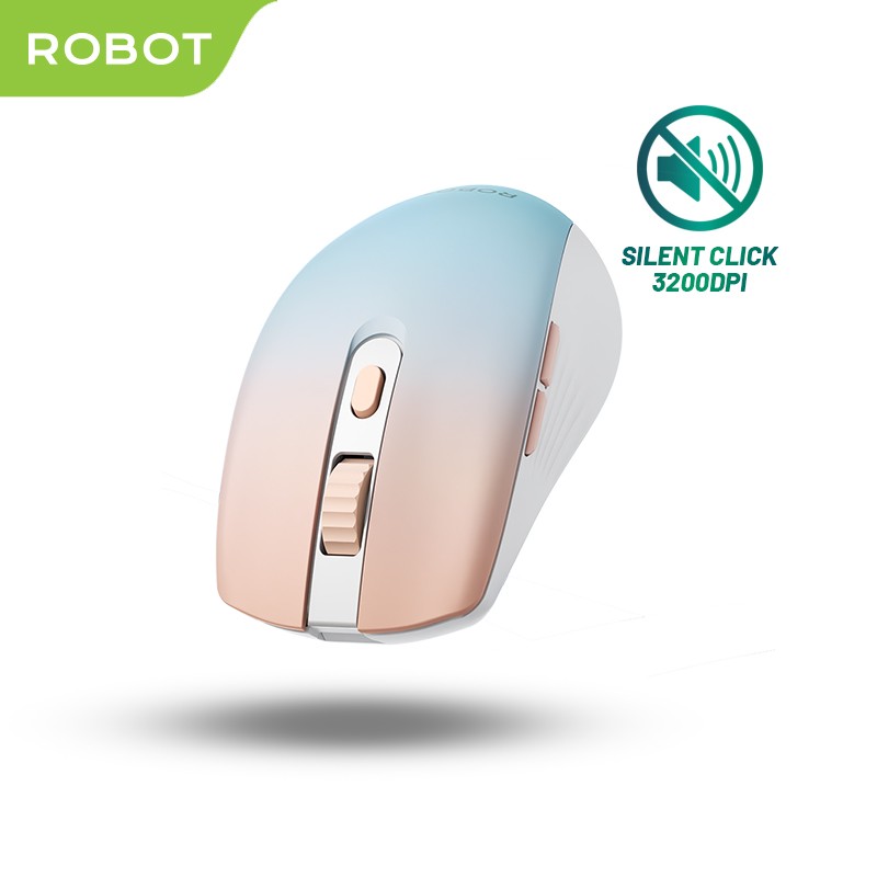 Mouse Robot - Harga Terbaru Desember 2025 | Blibli
