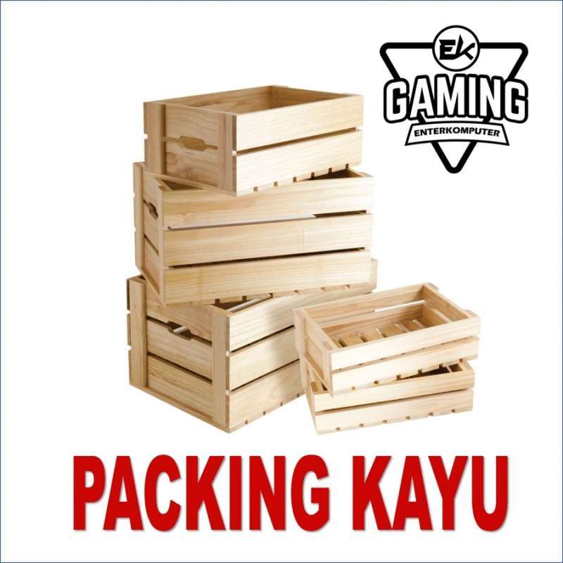 Jual Packing Kayu Untuk Komputer Original Murah - Harga Diskon Februari ...