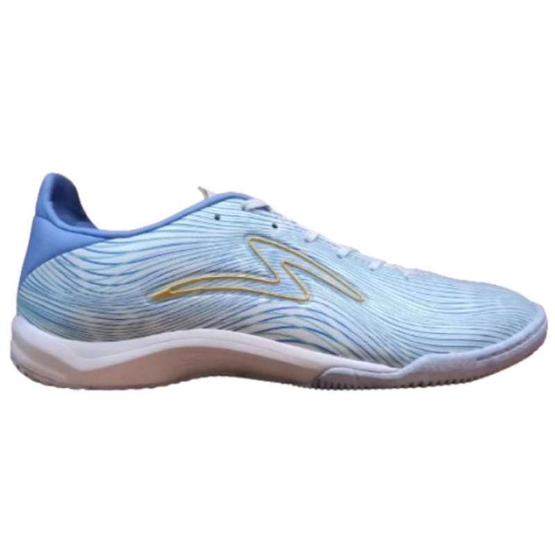 Jual Sepatu Futsal Specs Lightspeed Evolution In New Colours - 41 Torch ...