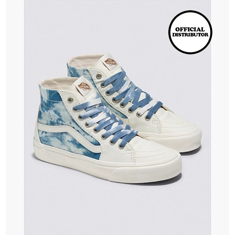 Vans Sk8 🔥 Terbaik - Harga & Promo Terbaru Juni 2026