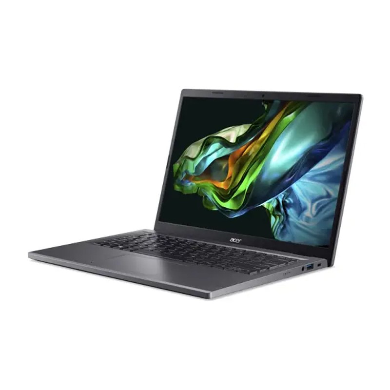 Jual Acer Aspire 5 A514-56p-57q8 I5-1335u 8gb 512gb 14 Win11 Ohs Di ...