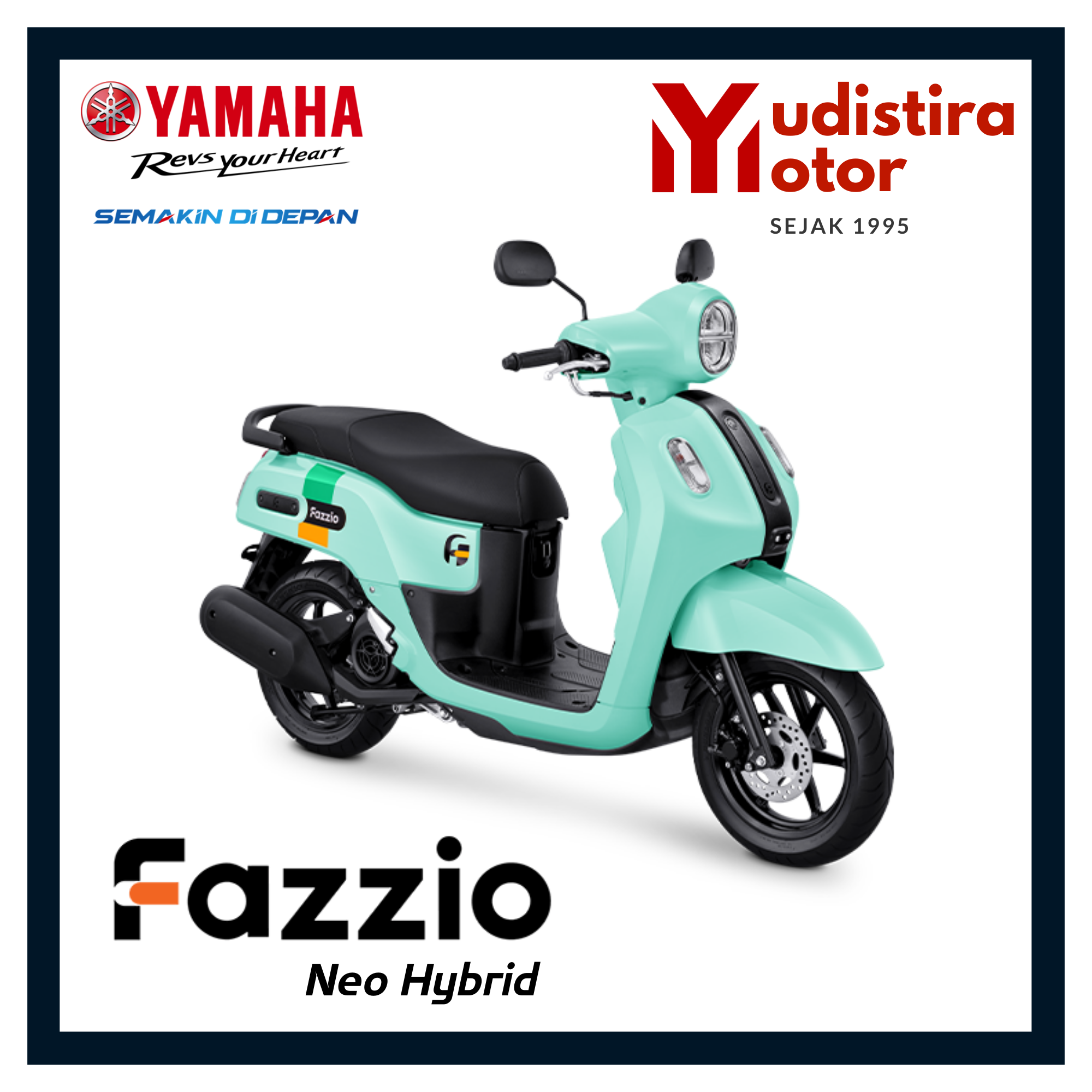 Jual Fazzio Red Terbaru Dengan Harga Termurah Di 2024 | Blibli