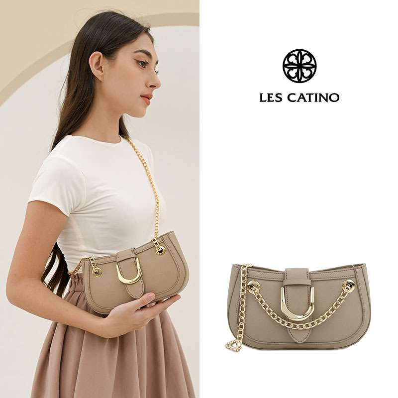 Jual Tas Bahu Les Catino Jesse Shoulder Di Seller Top Studio - Sukamaju ...