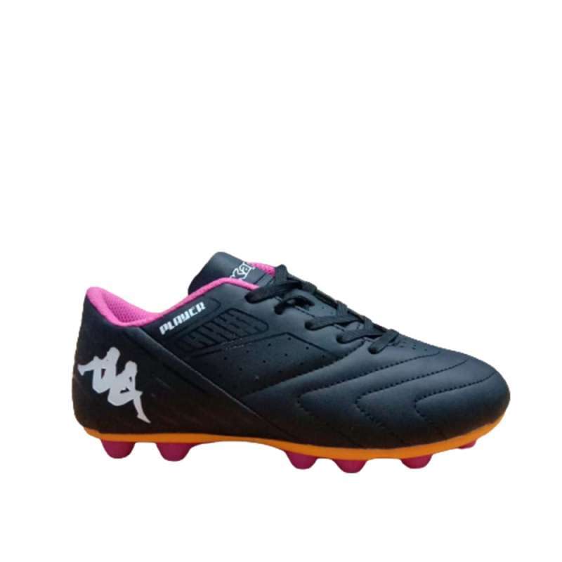 Jual Kappa Sepatu Sepak Bola Anak Player Fg Kid Kp3fa307-bkoe Di Seller ...