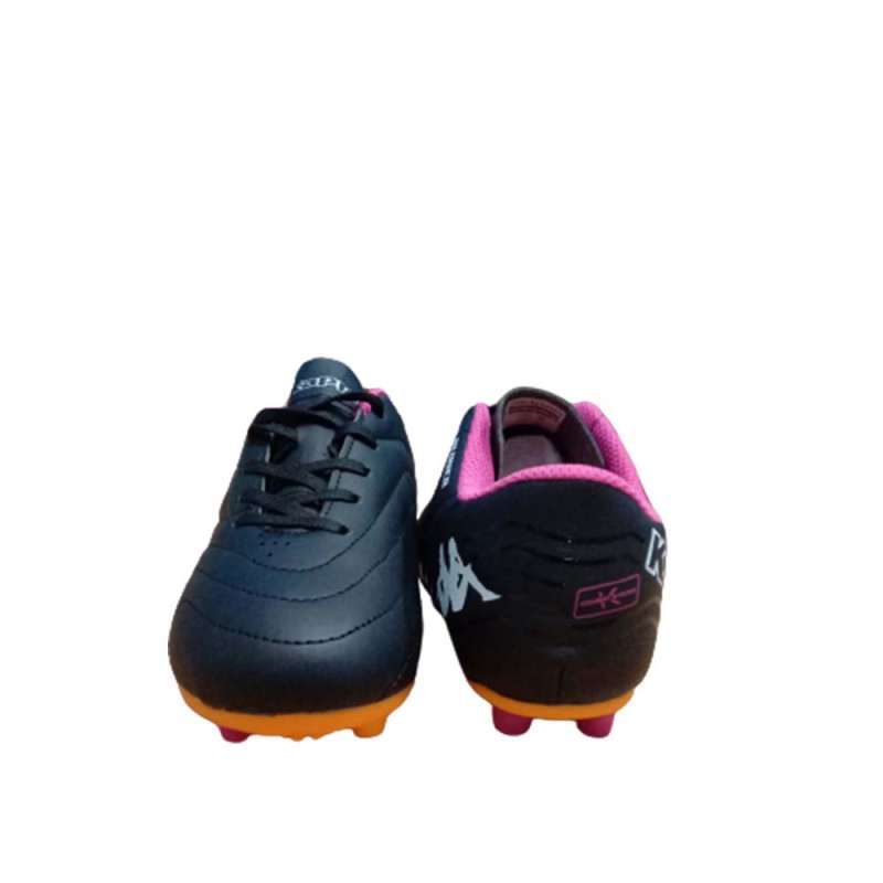 Jual Kappa Sepatu Sepak Bola Anak Player Fg Kid Kp3fa307-bkoe Di Seller ...