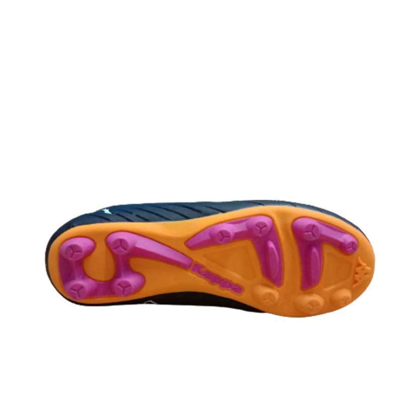 Jual Kappa Sepatu Sepak Bola Anak Player Fg Kid Kp3fa307-bkoe Di Seller ...