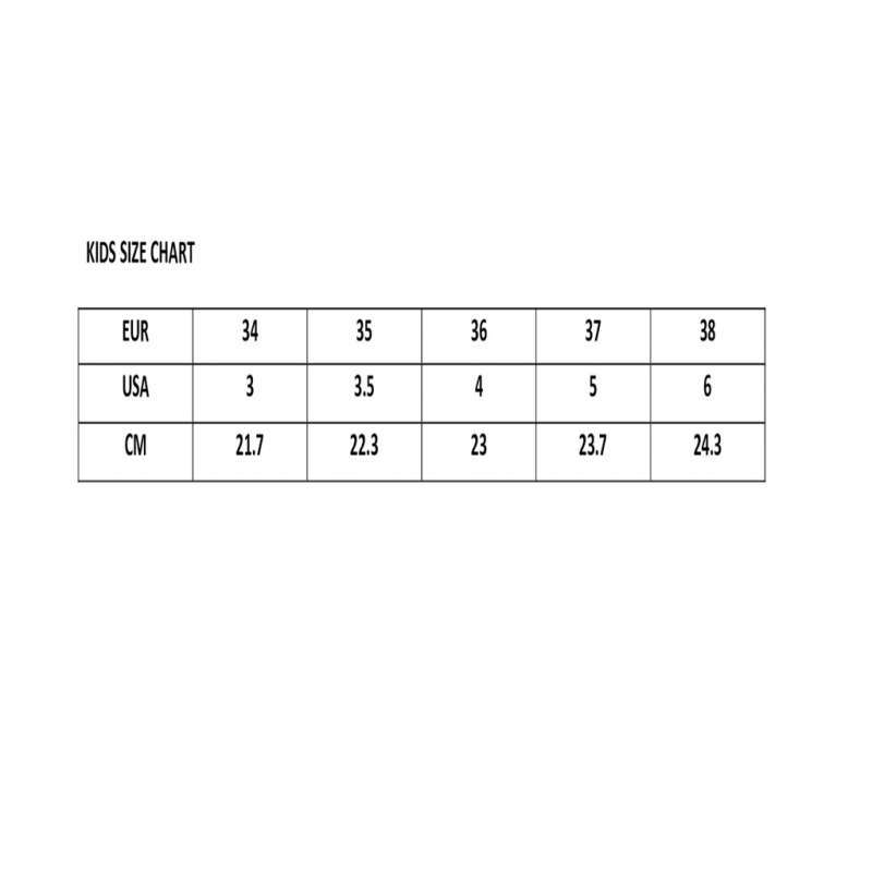 Jual Kappa Sepatu Sepak Bola Anak Player Fg Kid Kp3fa307-bkoe Di Seller ...