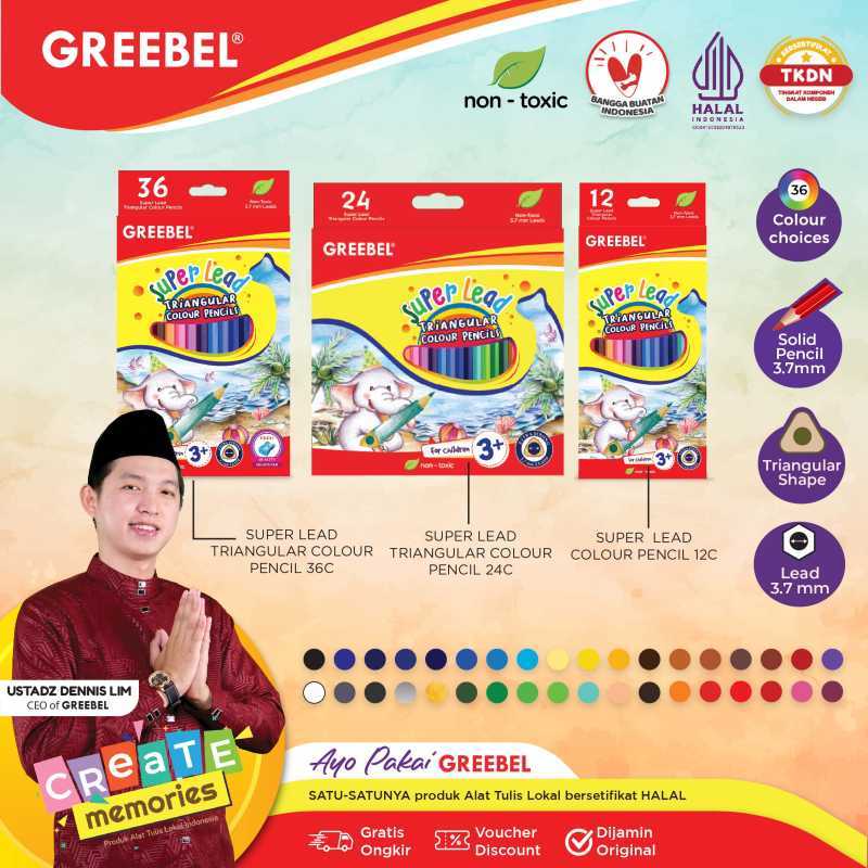 Jual Alat Lukis Anak Anak Original Harga Termurah April 2024 | Blibli
