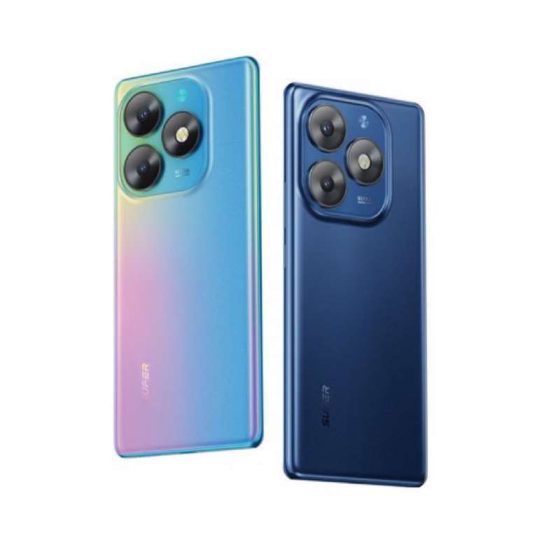 Promo Handphone Itel S23 Plus S23+ 8/128 8/256 8gb 128gb 256gb Hp ...