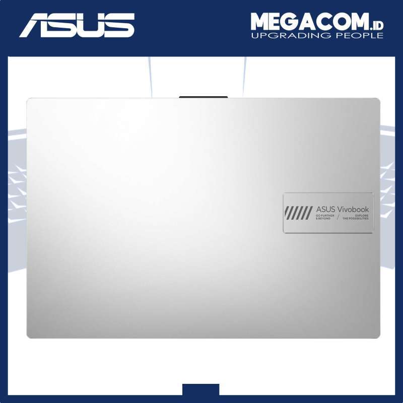 Jual Asus Vivobook Go 14 E1404fa [amd R3-7320u|ram 8gb|ssd 512gb|win11 ...