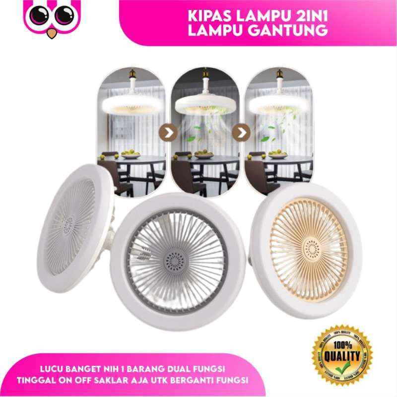 Jual Lampu Plafon Kipas Original Murah - Harga Diskon Juni 2024 ...