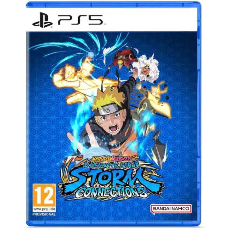Jual All About Naruto Original Murah - Harga Diskon Juli 2024 | Blibli