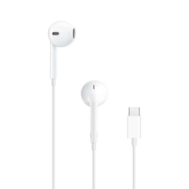 Jual Apple Earpods (usb-c) Di Seller Blibli - Apple Authorised Reseller ...