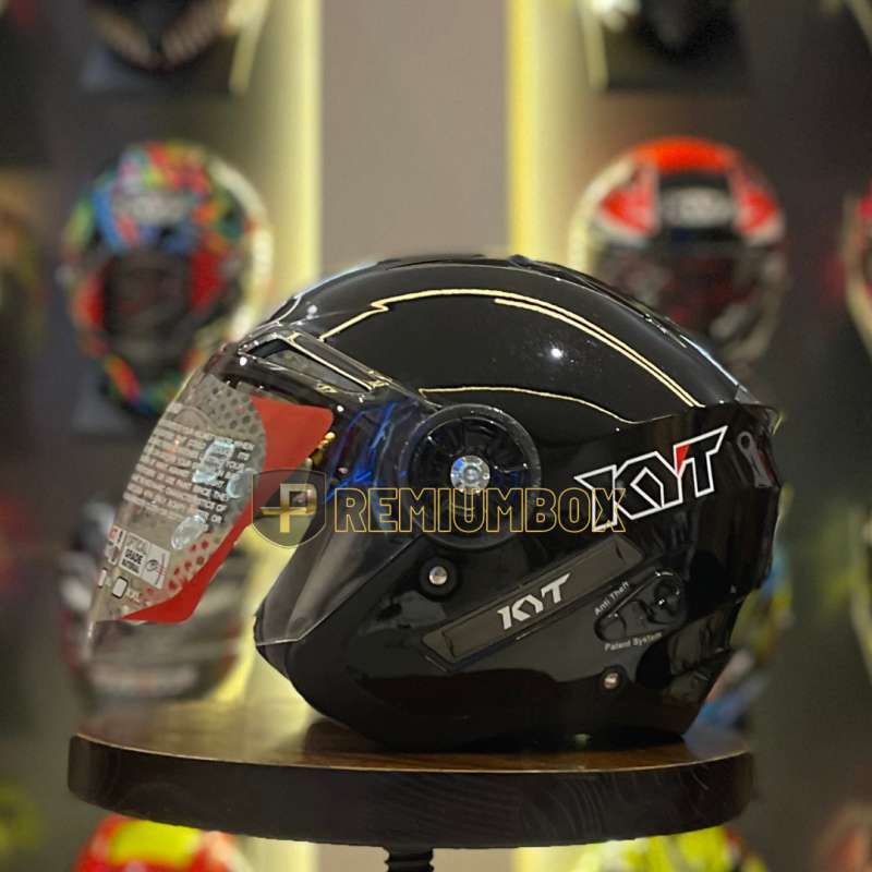 Jual Kyt Mine Solid Di Seller Premium Box - Tegalrejo, Kota Yogyakarta ...