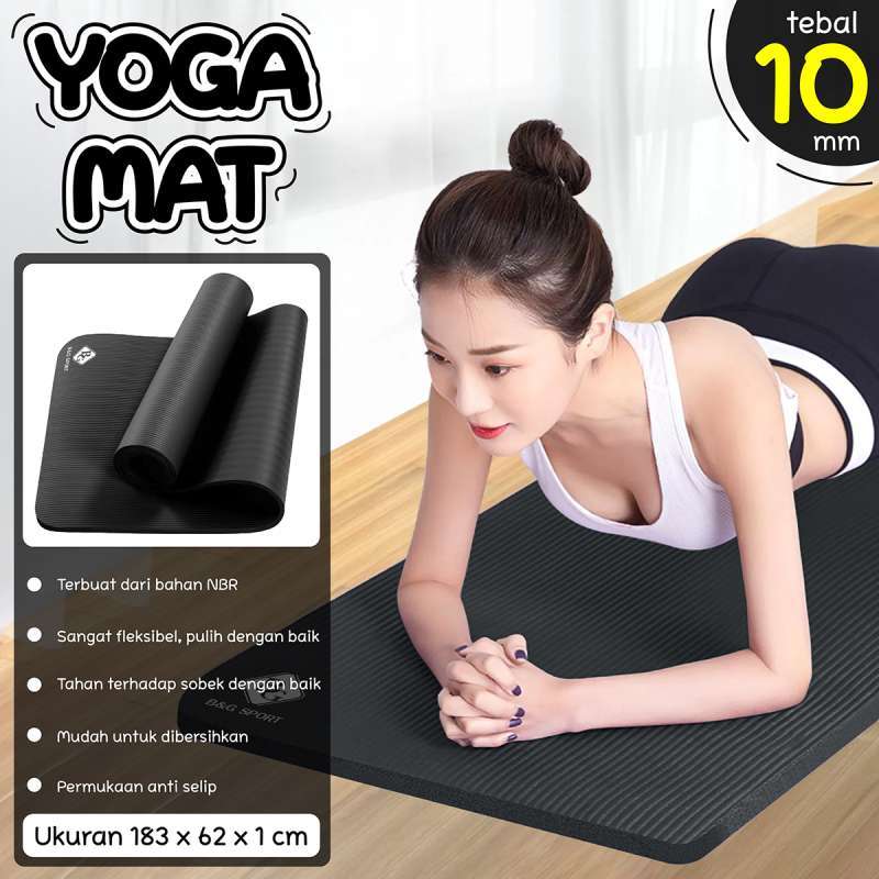 Jual Tikar Olahraga Original, Model Terlengkap, & Harga Murah Oktober 2024