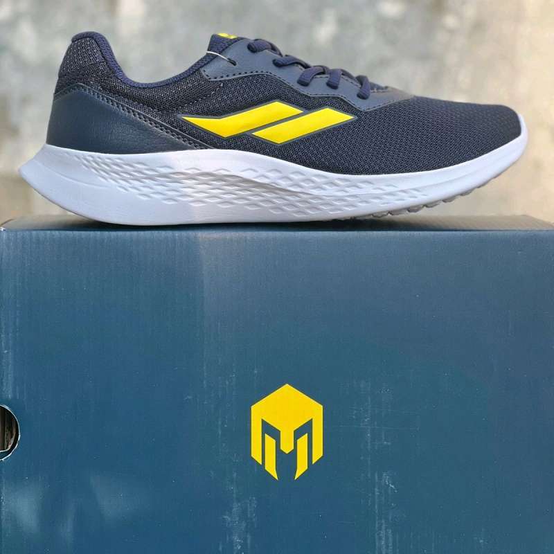 Jual Sepatu Lari Mills Specter New Running Shoes Di Seller Kicosport ...