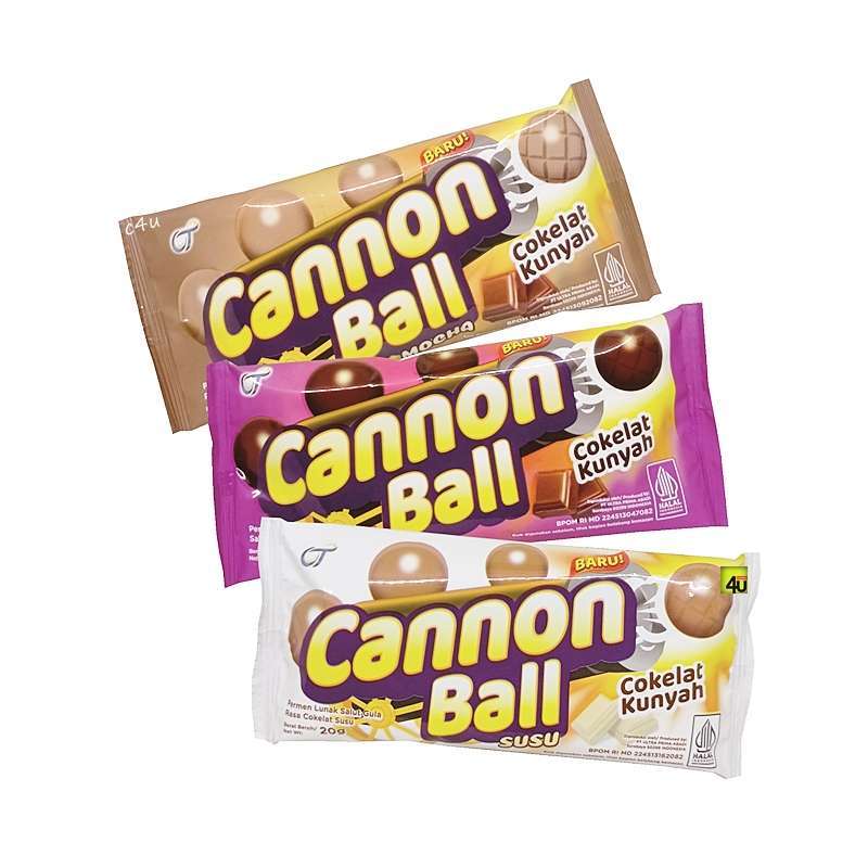 Jual Susu Coklat Cannon Ball Termurah - Harga Grosir Terupdate Hari Ini ...