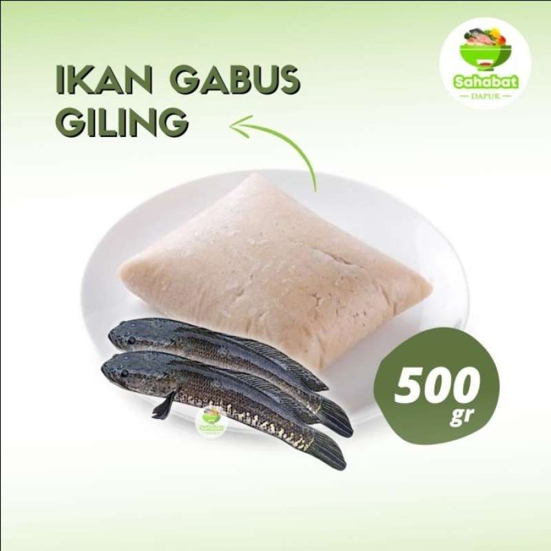 Jual Ikan Gqbus Termurah - Harga Grosir Terupdate Hari Ini | Blibli