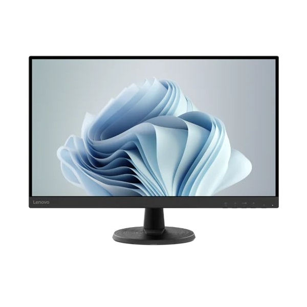 Promo Lenovo D27-40 Fhd 27 Inch Monitor Va 75hz Hdmi Vga Diskon 50% Di ...