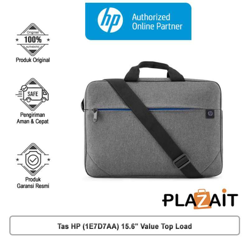 Jual Tas Hp (1e7d7aa) 15.6″ Value Top Load Di Seller Pt. Primajaya ...