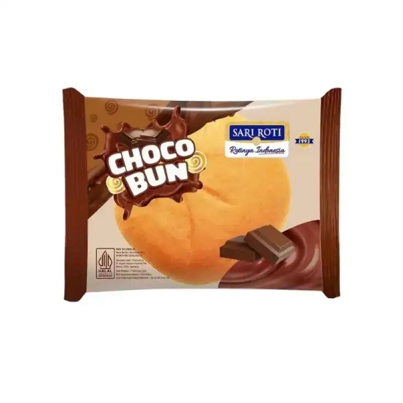 Jual Sari Roti Coklat Di Seller Hypermart Flagship Store - Hypermart ...