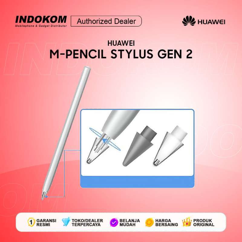 Jual Huawei Matepad Air Tablet Gb Gb Pc Level Productivity Garansi Resmi Di Seller Indokom