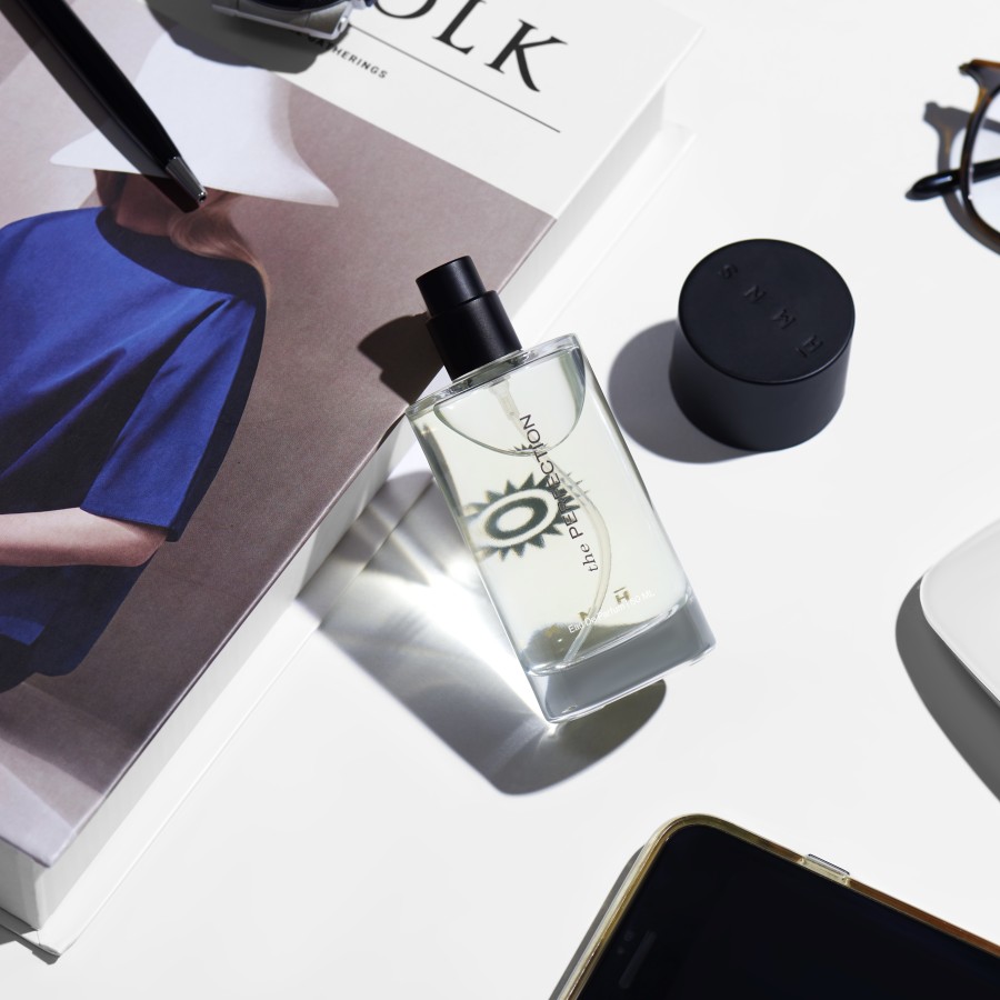 Jual HMNS Travel Size Perfection 50mL di Seller HMNS Official Store ...