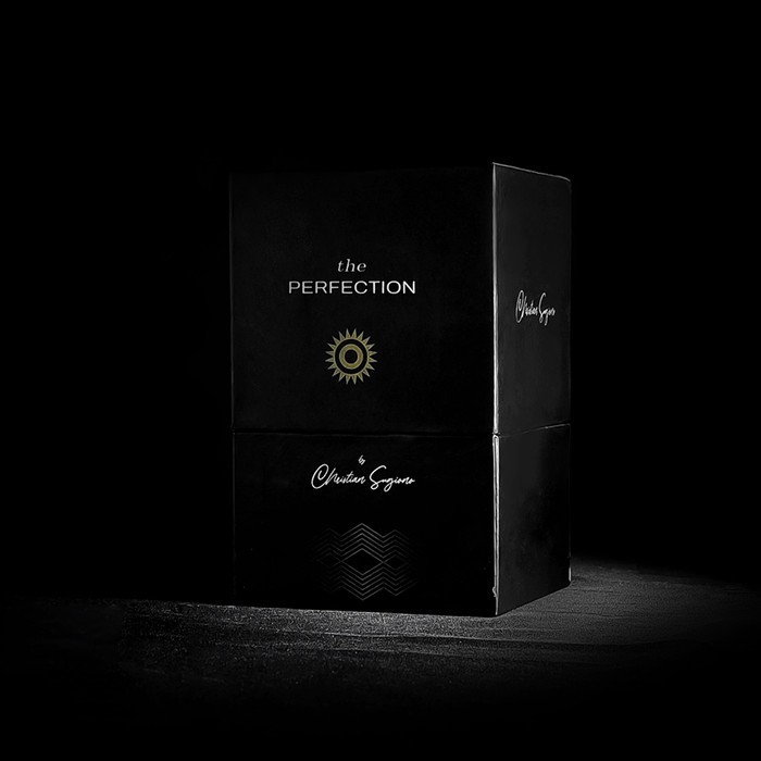 Promo Hmns The Perfection 100ml Diskon 8% Di Seller Hmns Official Store ...