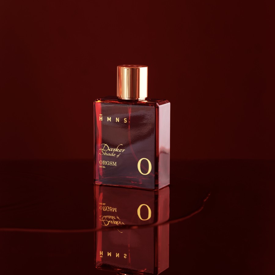Jual Hmns Darker Shade Of Orgsm 100ml Di Seller Hmns Official Store ...