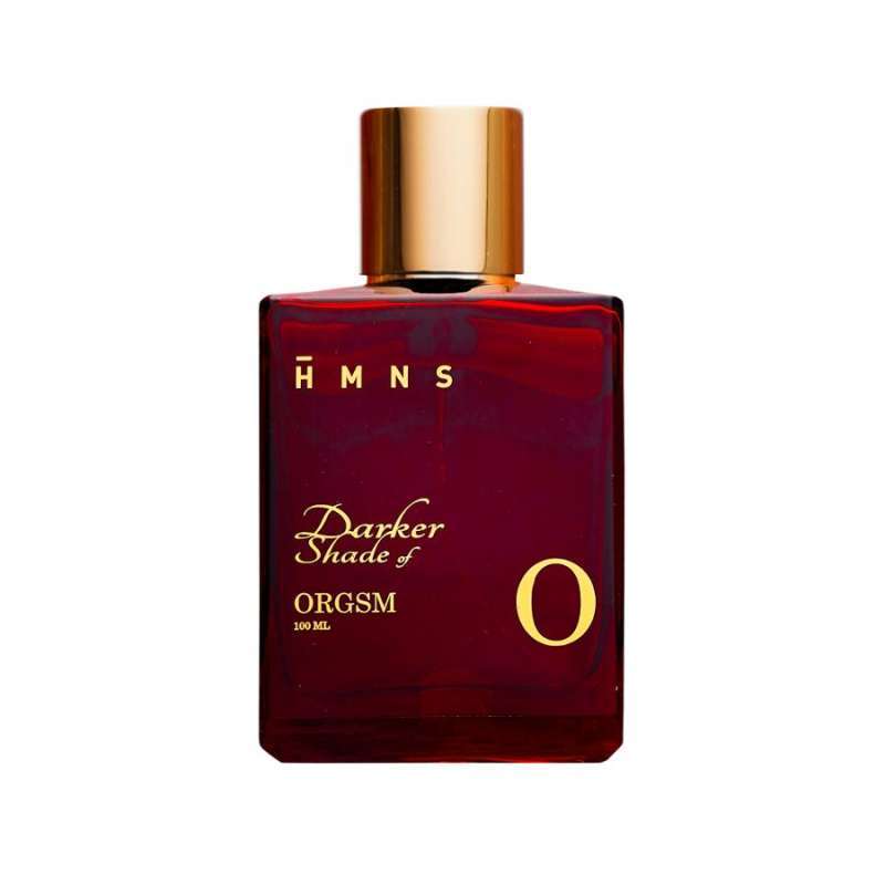 Jual Hmns Darker Shade Of Orgsm 100ml Di Seller Hmns Official Store ...
