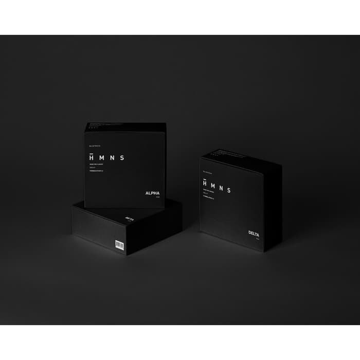 Jual Hmns Alpha 100ml Di Seller Hmns Official Store - Gudang Blibli ...