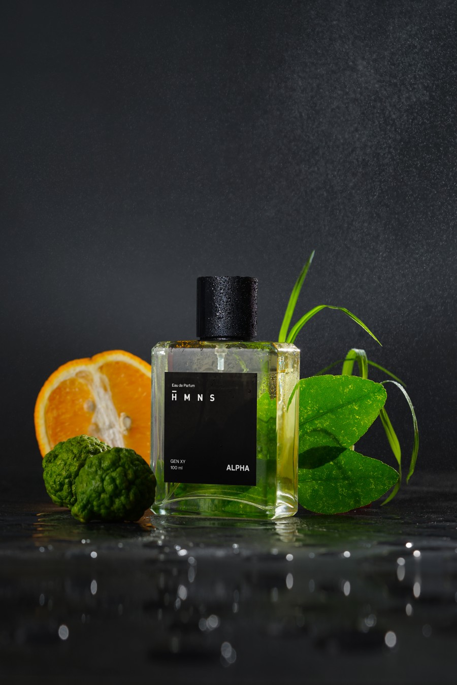 Jual Hmns Alpha 100ml Di Seller Hmns Official Store - Gudang Blibli ...