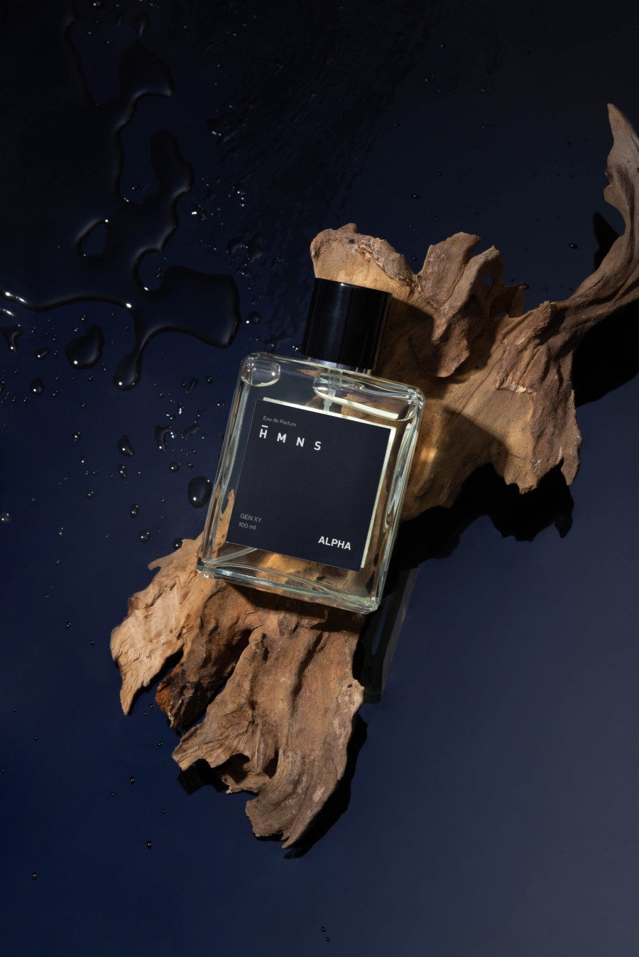 Jual Hmns Alpha 100ml Di Seller Hmns Official Store - Gudang Blibli ...