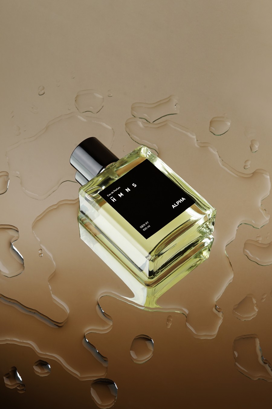 Jual Hmns Alpha 100ml Di Seller Hmns Official Store - Gudang Blibli ...